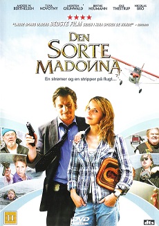 Den Sorte Madonna